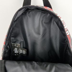 Bioworld | Bags | Disney Minnie Mouse Stickers Mini Backpack | Poshmark